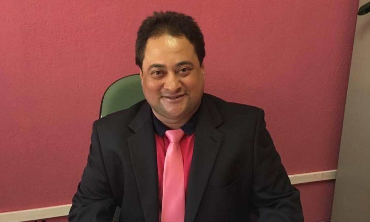 Vereador tem casa invadida e filho feito refém em Duque de Caxias ...