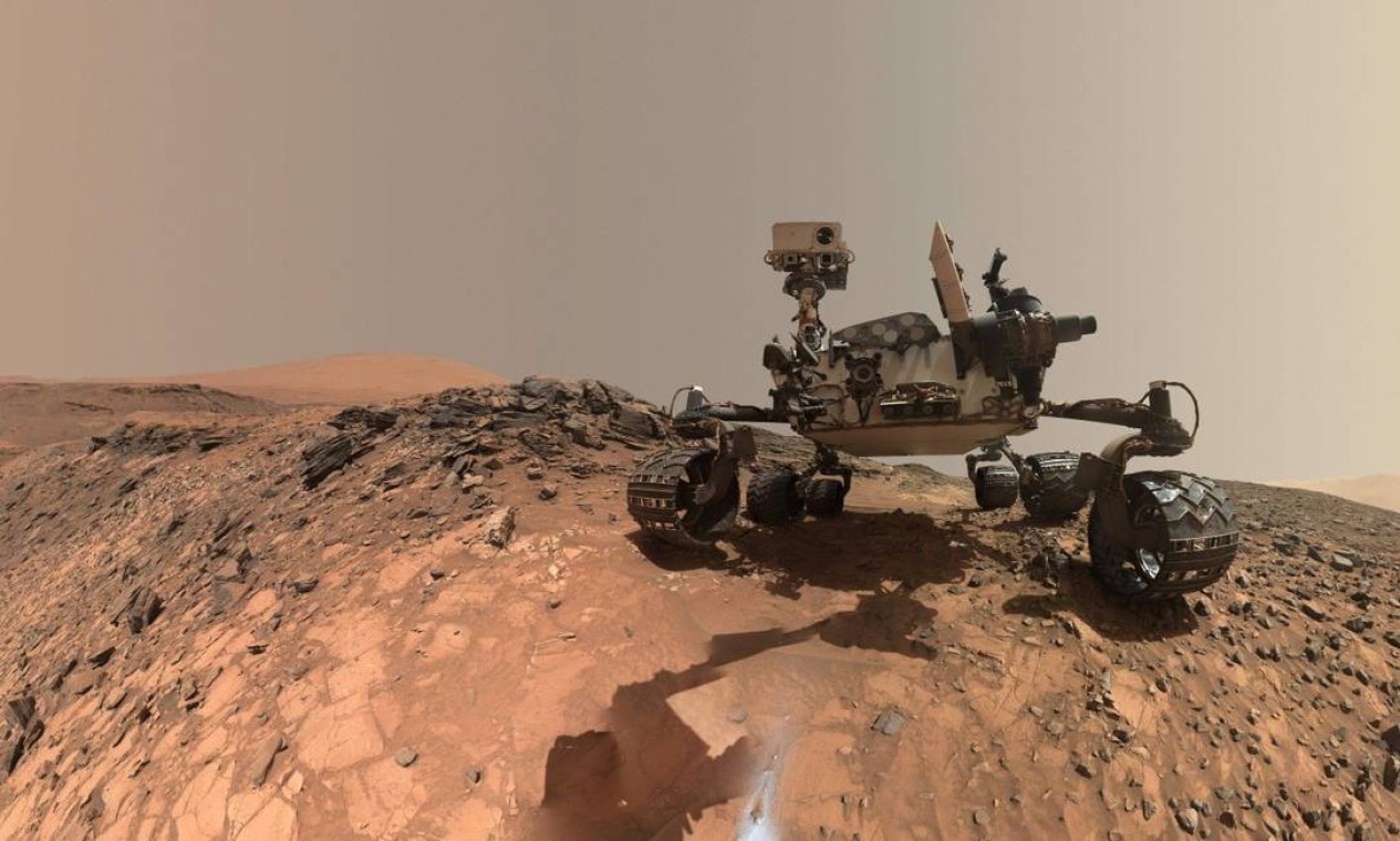 Marte habitável, exoplanetas, imunoterapia: cientistas elegem as ...