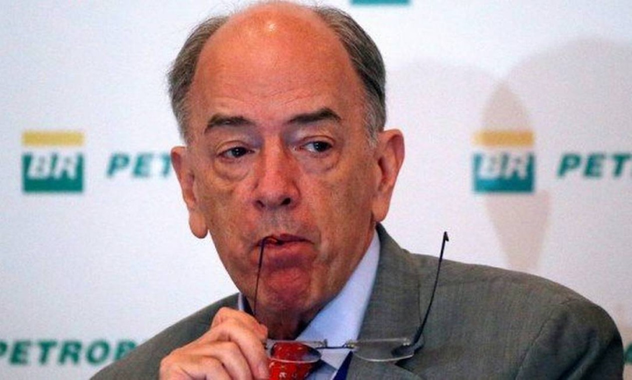 Pedro Parente deve ser nomeado para presidência da BRF - Jornal O Globo