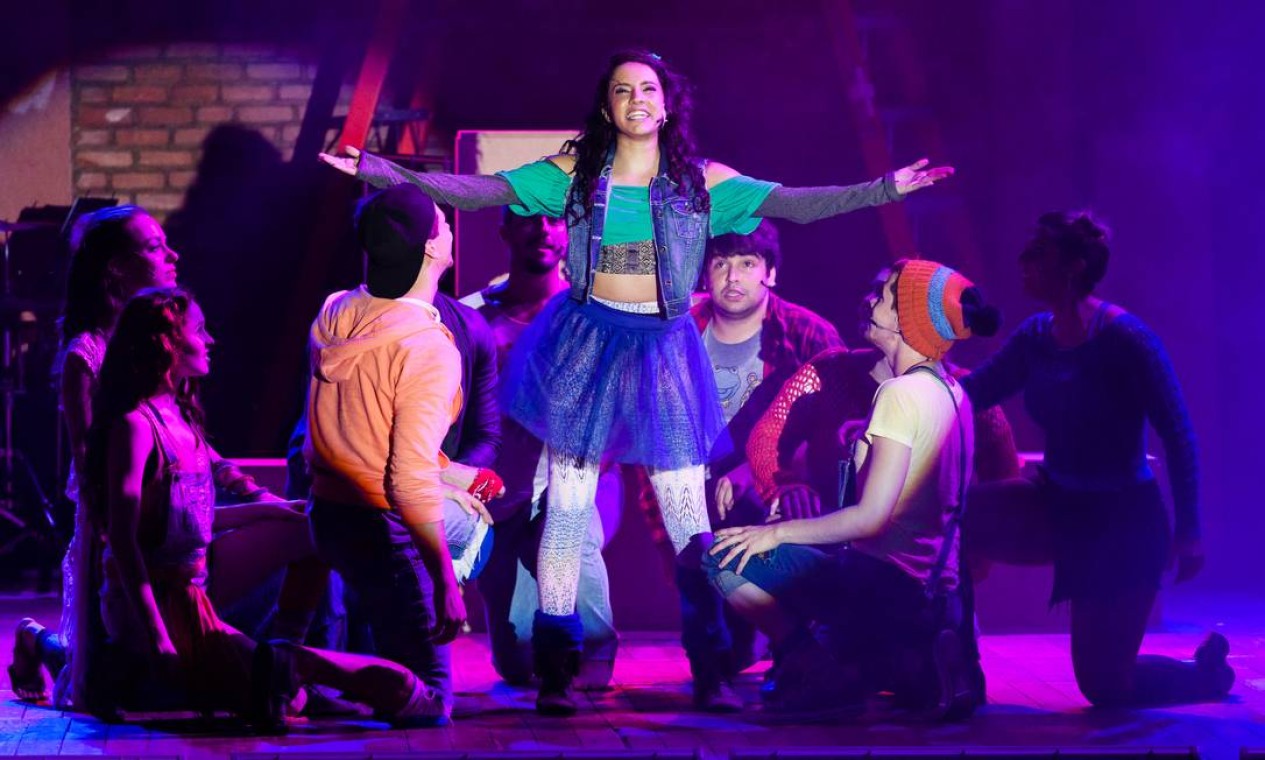 'Godspell' traz mensagem de amor com humor e parábolas bíblicas ...