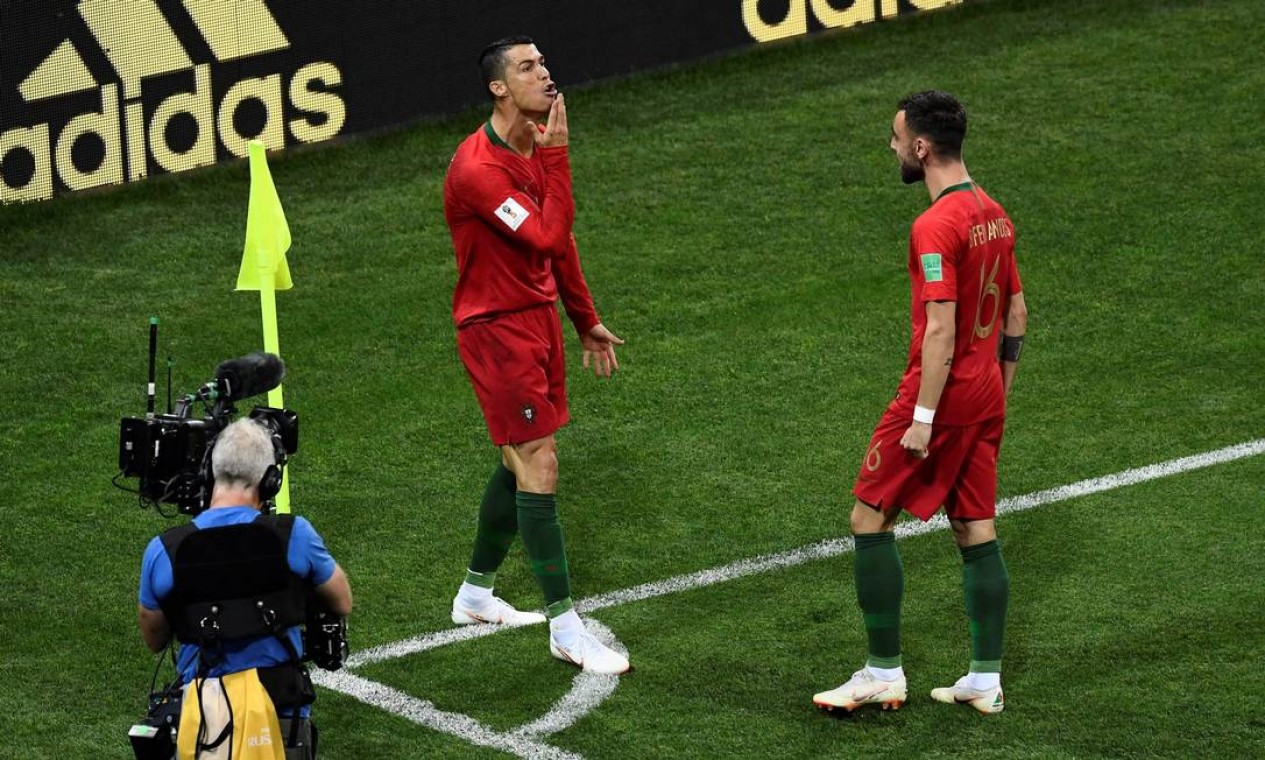 Os 'bodes' do esporte mundial - Jornal O Globo