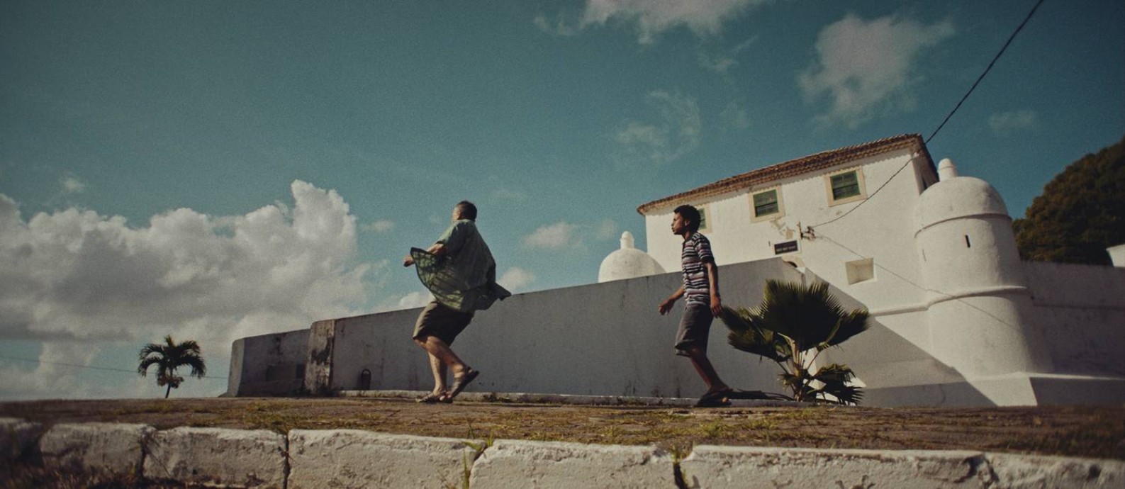 Crítica: 'Tungstênio' - Jornal O Globo