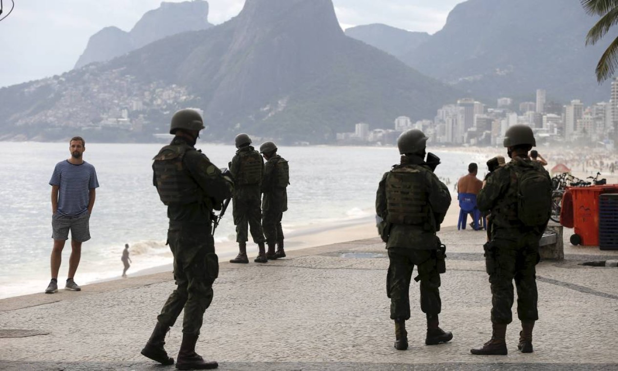 Estados do Sudeste relutam em repassar dados criminais para governo ...