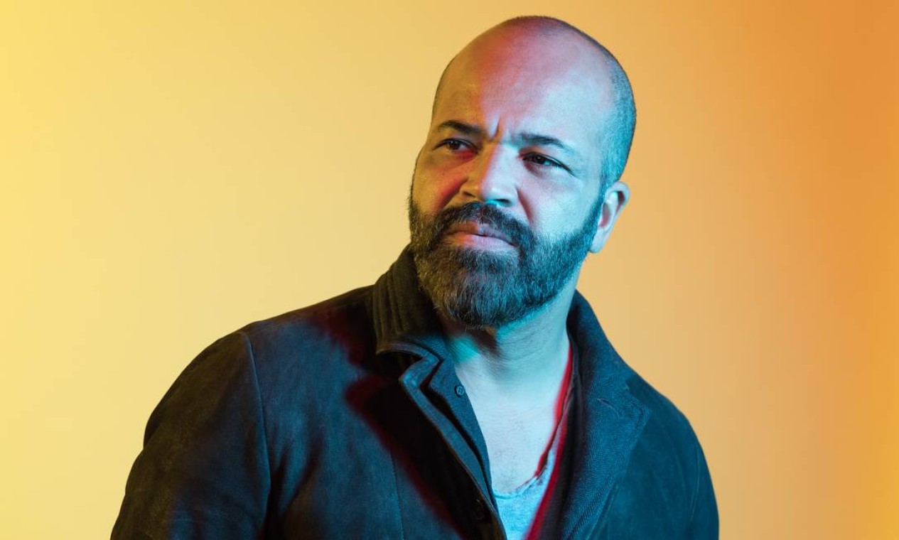 ‘Westworld’: Jeffrey Wright fala sobre a revelação de Bernard e teorias ...