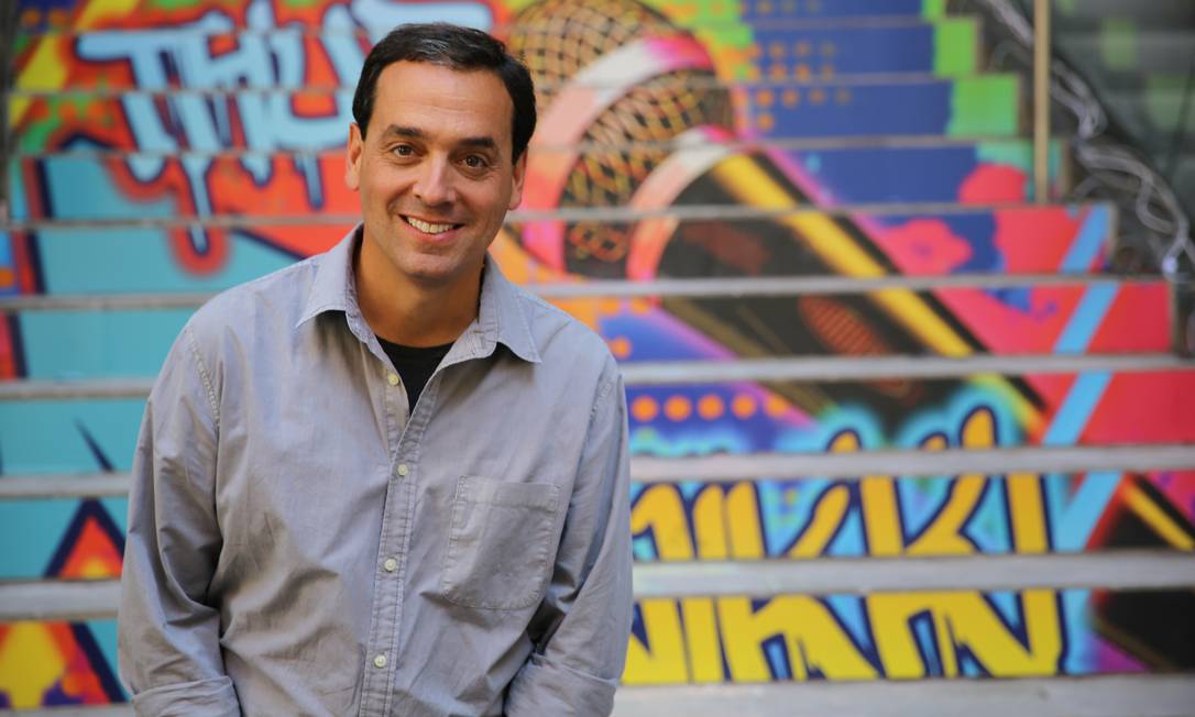 Guru do mercado de trabalho moderno, Daniel Pink lança livro sobre o ...