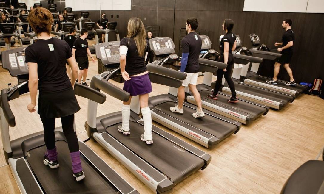 Academias e espaços de dança investem em novidades para atrair público ...