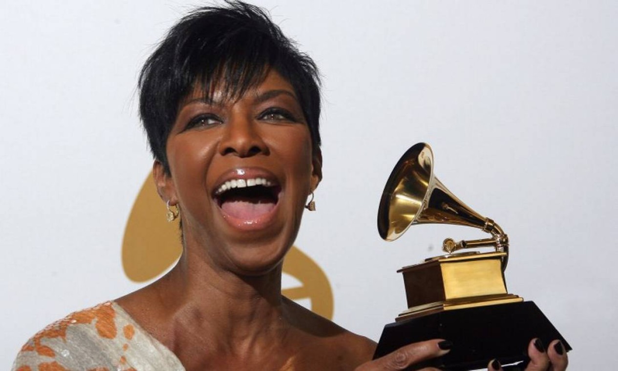 Grammy terá 8 indicados nas principais categorias para aumentar ...