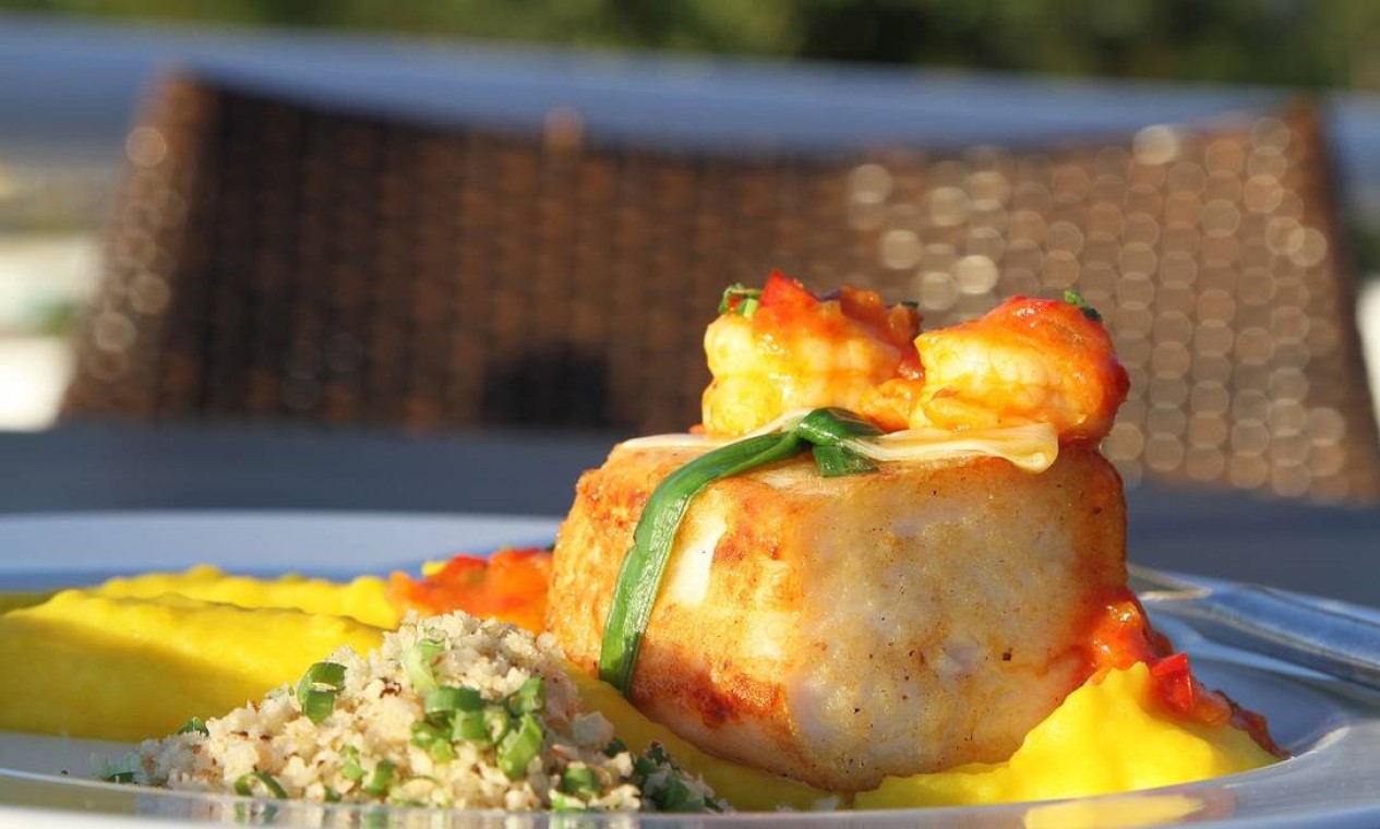 Para celebrar o Dia de São Pedro, chefs criam pratos com peixe - Jornal ...