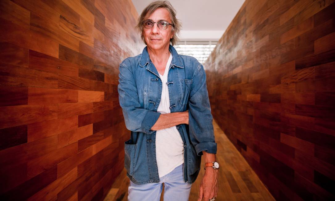 Primeira mostra de Tunga no Rio após sua morte destaca porção ...