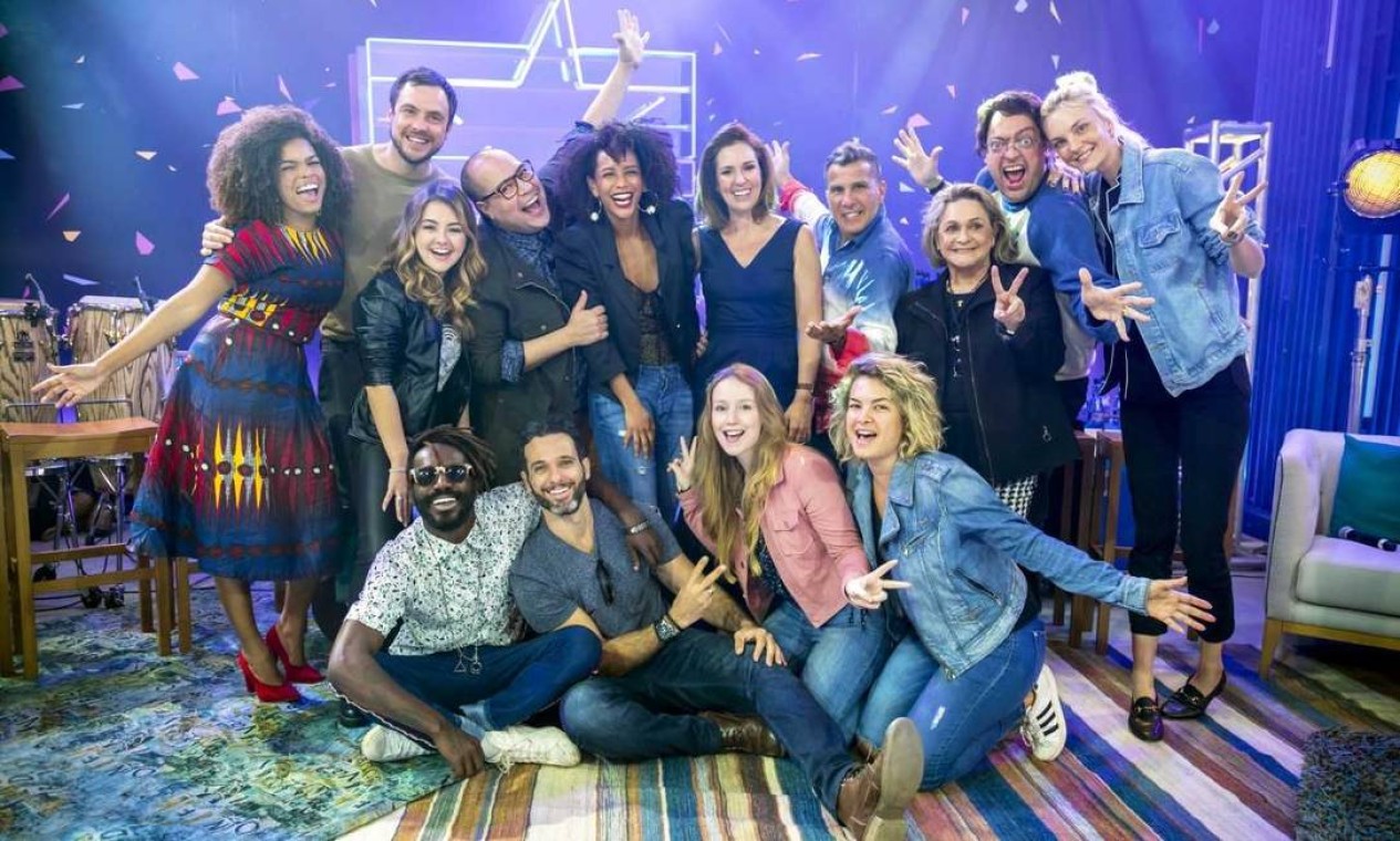 ‘PopStar’: conheça o elenco completo da segunda temporada do reality ...