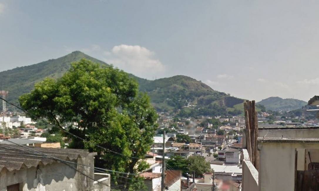 Moradores do Lins acordam com som de helicóptero sobrevoando a região ...