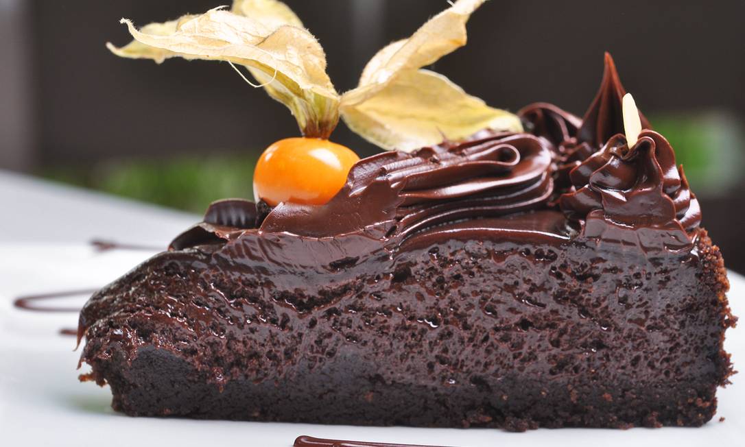 Dia Mundial do Chocolate: 25 doces irresistíveis - Jornal O Globo