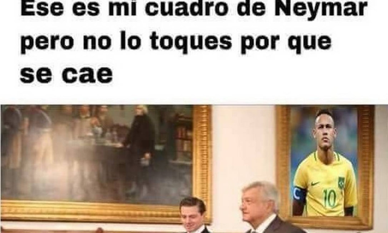 Veja 30 momentos marcantes da carreira de Neymar - Jornal O Globo