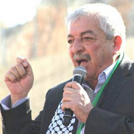 Desgaste de Abbas aquece debate sobre futuro da liderança palestina ...