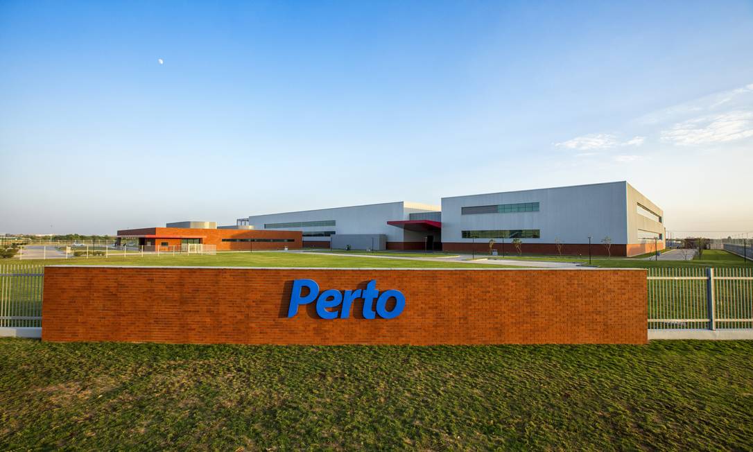 Empresas brasileiras exportam de henna a caixa eletrônico para a Índia ...