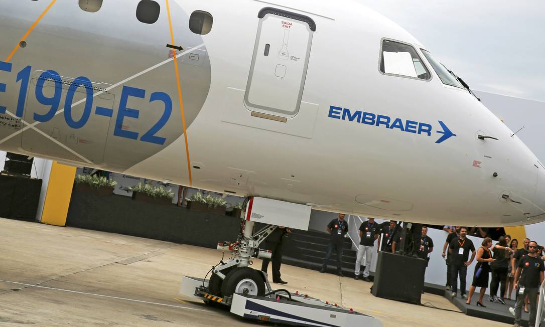 Advogados alertam sobre possíveis mudanças à vista em acordo entre ...