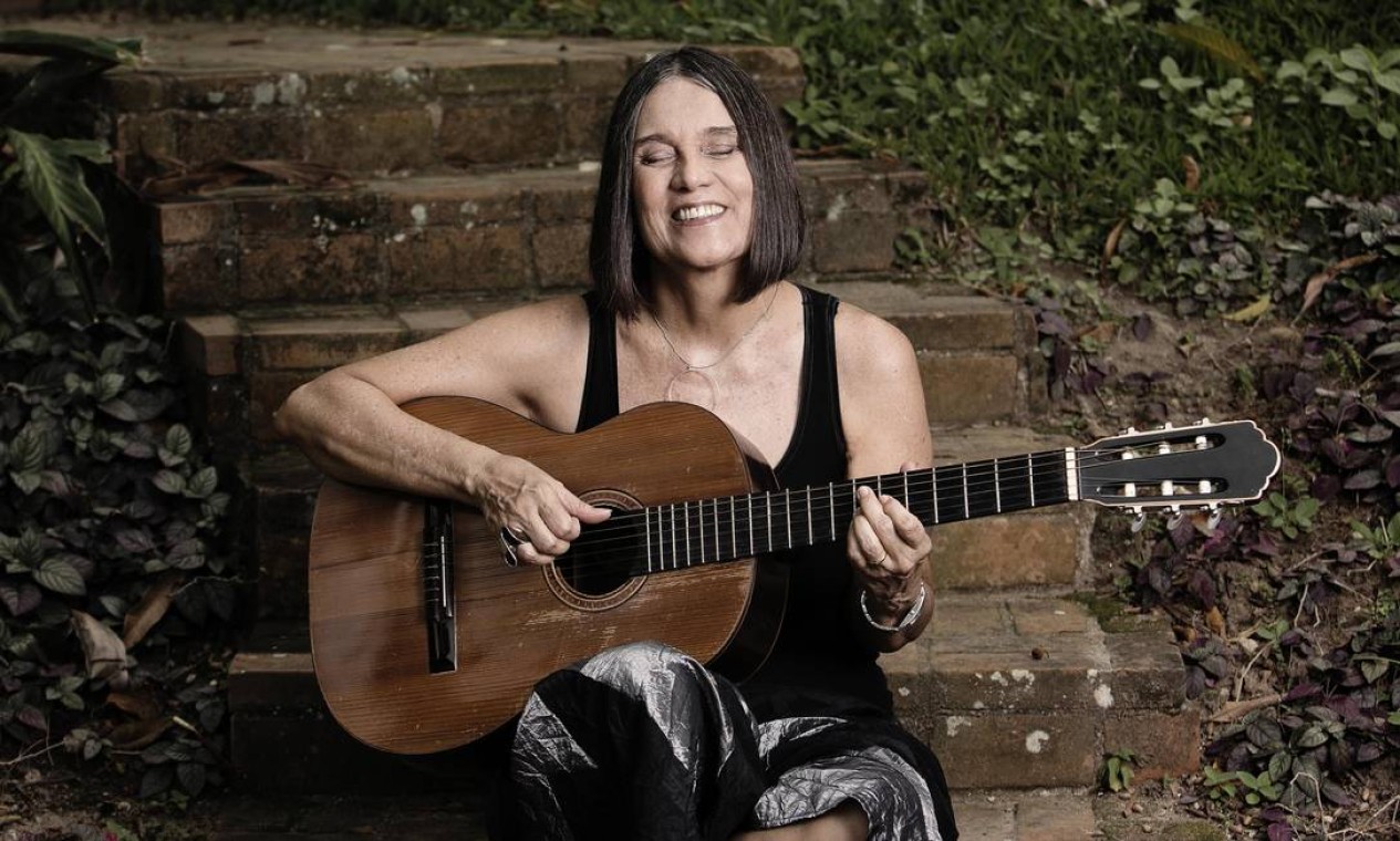 Crítica: Joyce Moreno lança boa regravação de '50', seu disco de ...