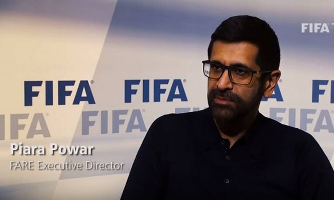 Número de casos de assédio na Copa pode ser 'dez vezes maior' do que se ...