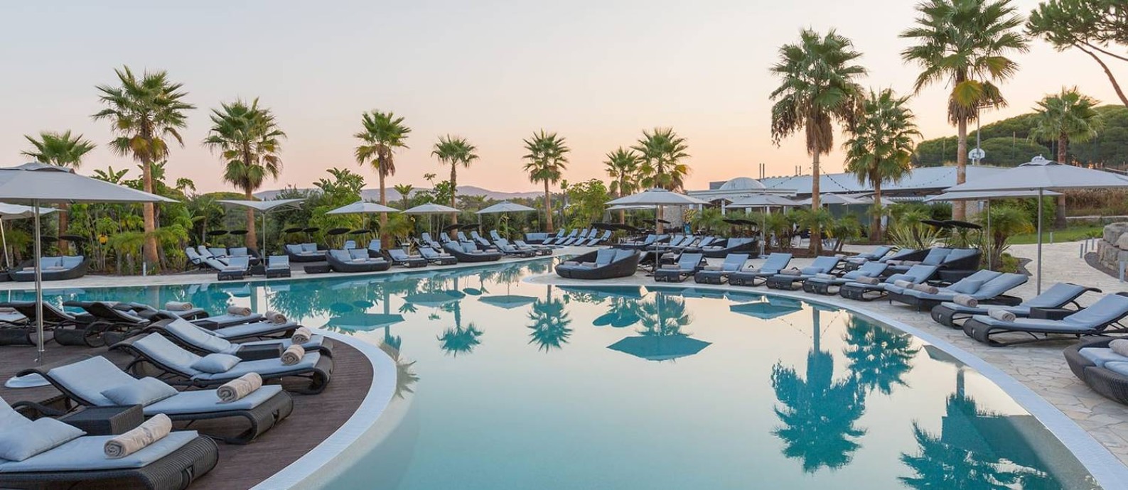 Entenda por que este resort lifestyle de Portugal é o melhor da Europa ...