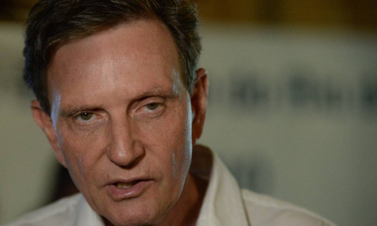 Futuro de Marcelo Crivella na Câmara será decidido por maioria simples ...