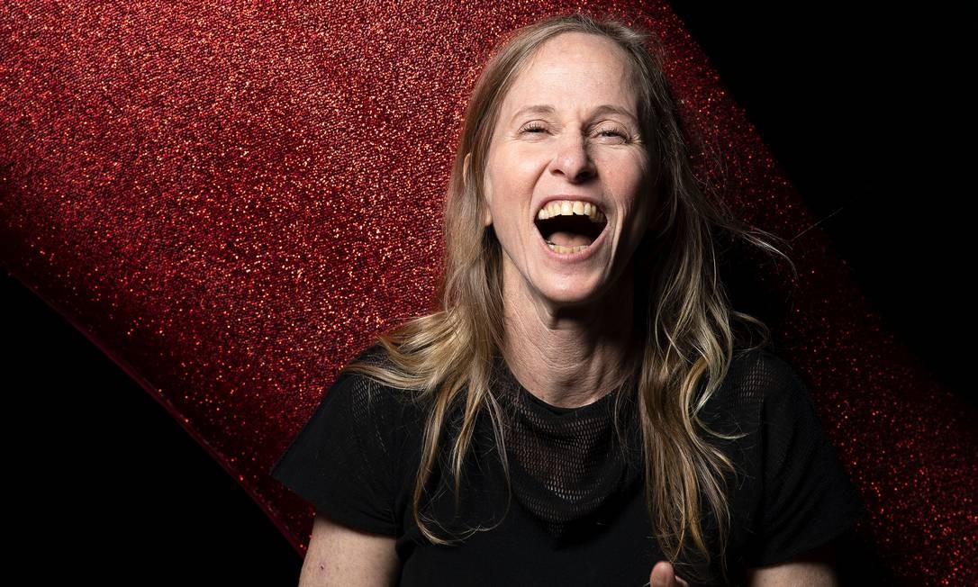 'Gosto de me arriscar, me desmentir, diz Deborah Colker, prestes a ...