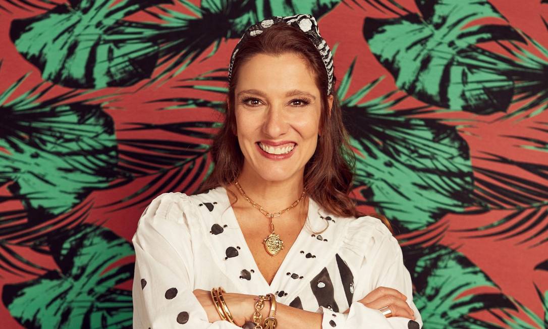 Volta por cima: Isabela Capeto se reinventou após ter ateliê destruído ...