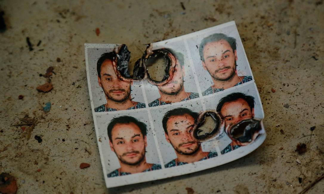 Polícia apura se francês morto em Paraty foi vítima de intolerância ...