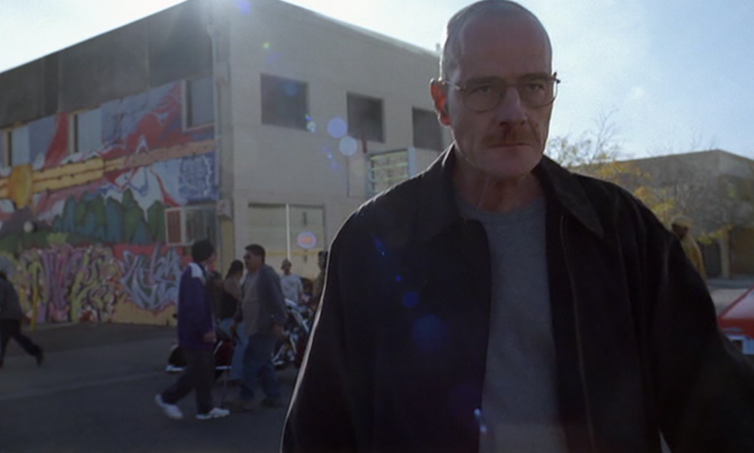 Os 11 episódios essenciais de 'Breaking Bad' - Jornal O Globo