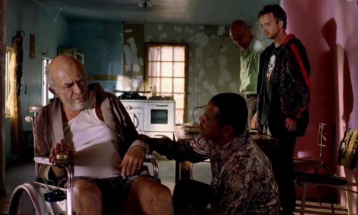 Os 11 episódios essenciais de 'Breaking Bad' - Jornal O Globo