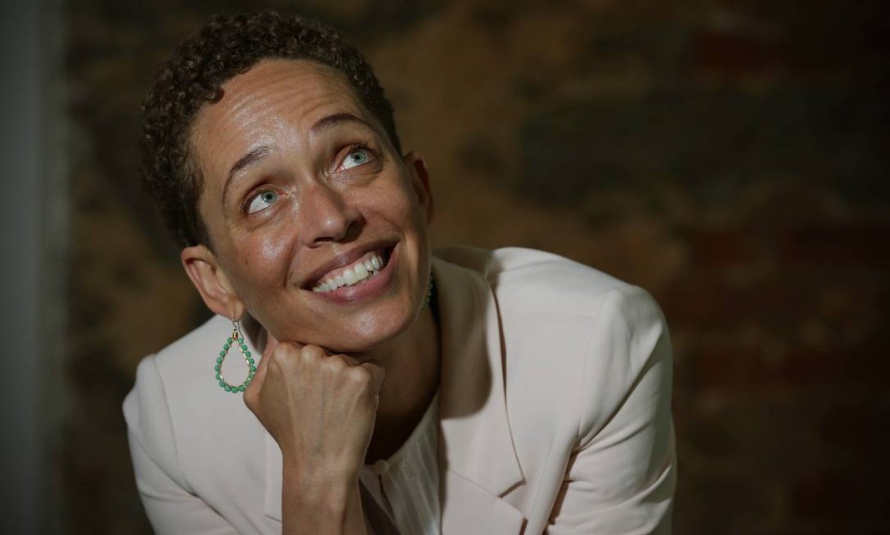 ‘Por que não exigir que filmes mostrem o mundo como ele é?’, pergunta ...