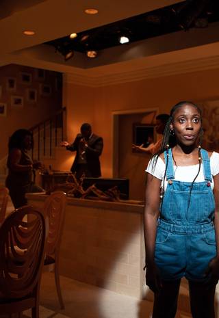 Comédia do momento em NY, 'Fairview' desafia público a 'escolher' a ...