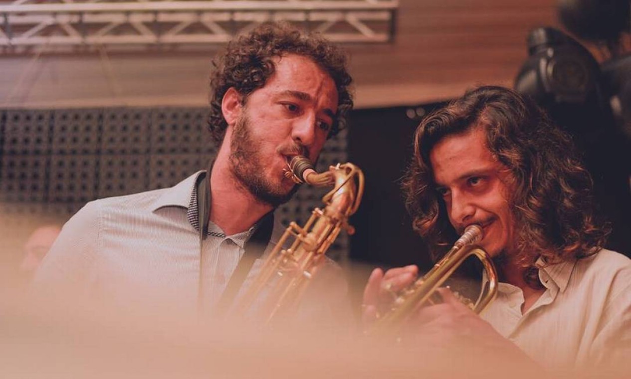 Programação de Eventos de 27/7 a 2/8 - Jornal O Globo