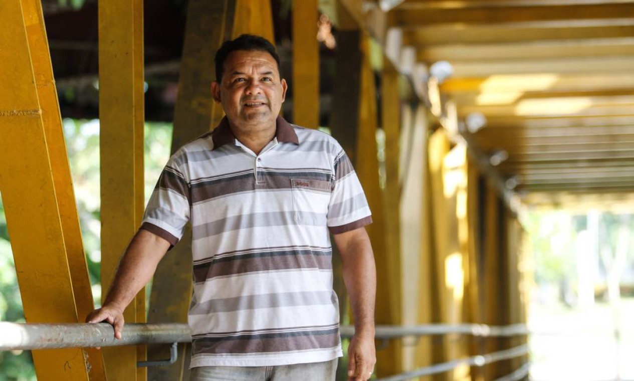 Malária, a febre das febres - Jornal O Globo