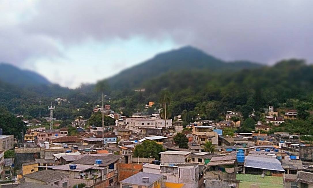 Suspeito morre durante confronto em comunidade no Alto da Boa Vista ...