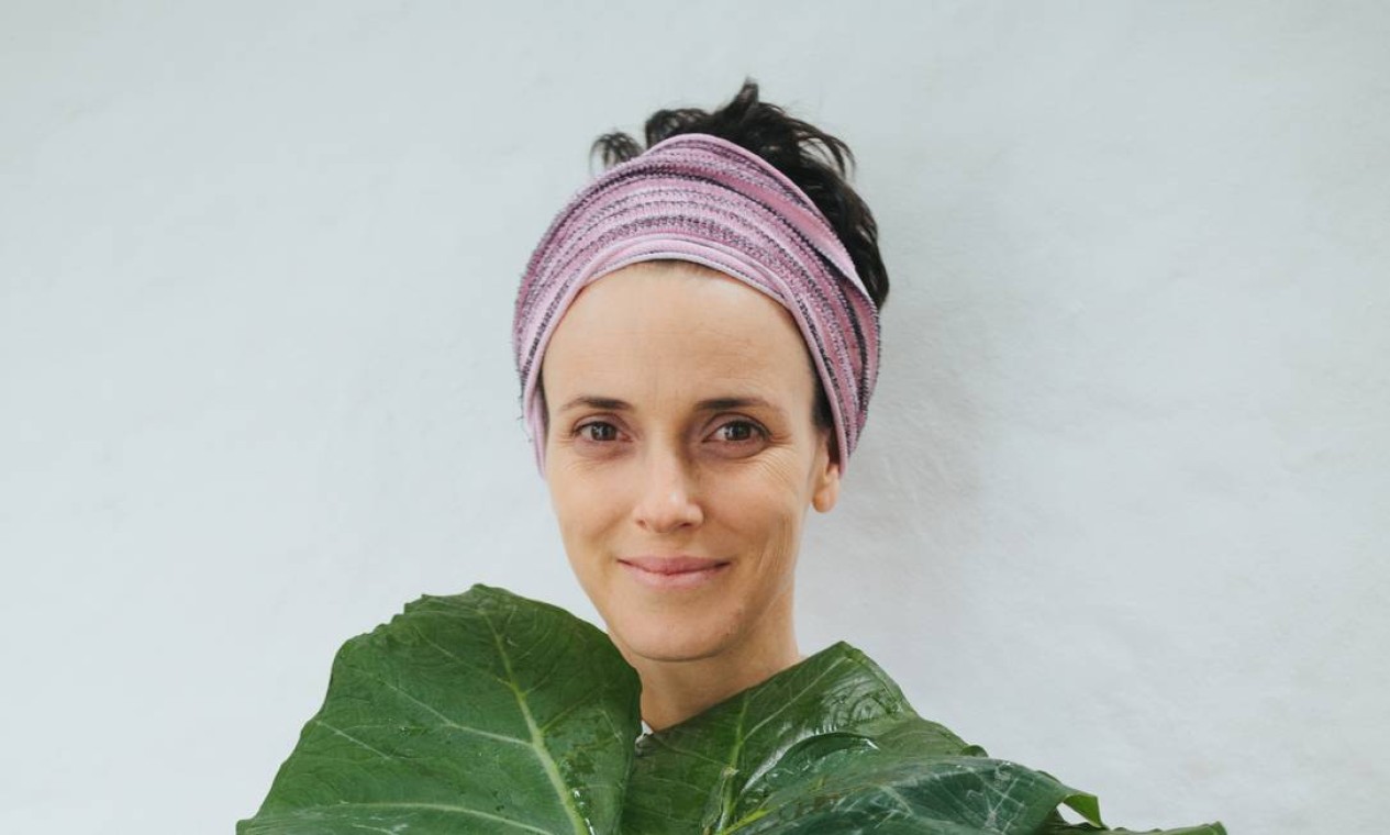 Helena Rizzo: 'Não sei se é machista não haver mais mulheres com ...