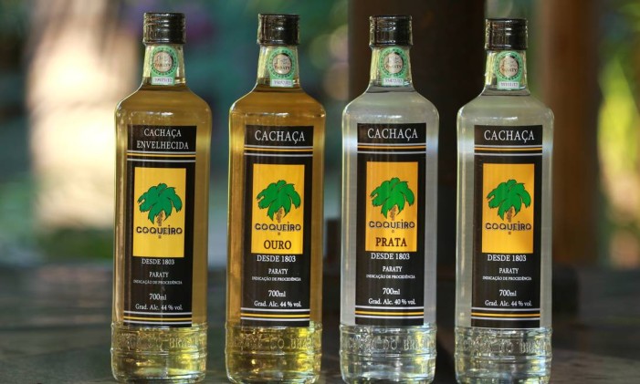 Conheça os produtores da Feira de Cachaça - Jornal O Globo