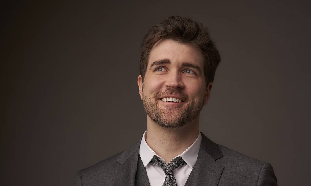 Dan Mallory conta como escreveu ‘A mulher na janela’, o hit surpresa do ...