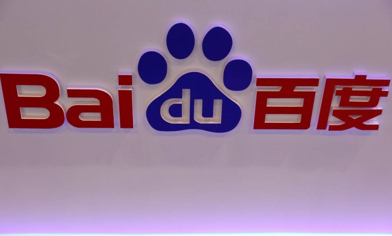 ‘Baidu está preparada para vencer Google’, diz CEO da empresa chinesa ...