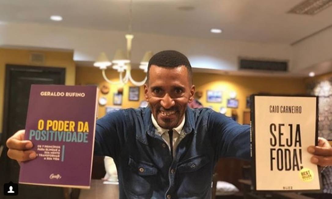 Conheça a história de Rick Chester, ex-ambulante de Copacabana ...