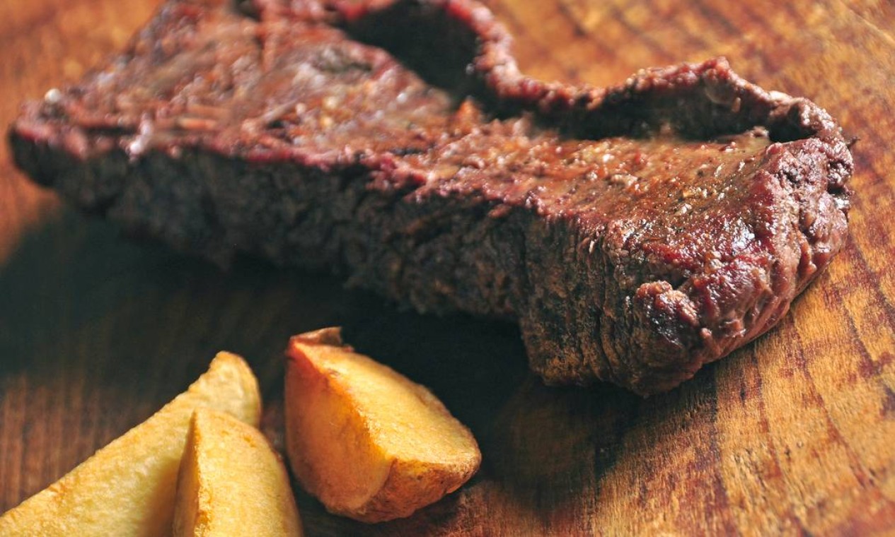 Veja as novidades preparadas pelos restaurantes para o Dia dos Pais ...