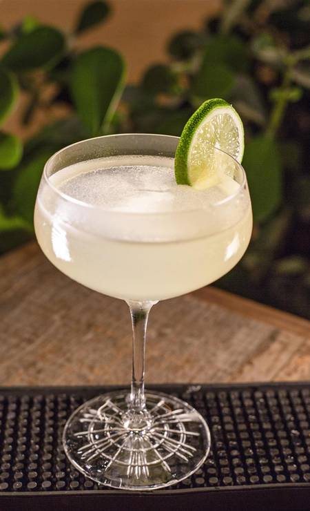 Chegou a vez do rum: saiba onde experimentar drinques com a bebida ...