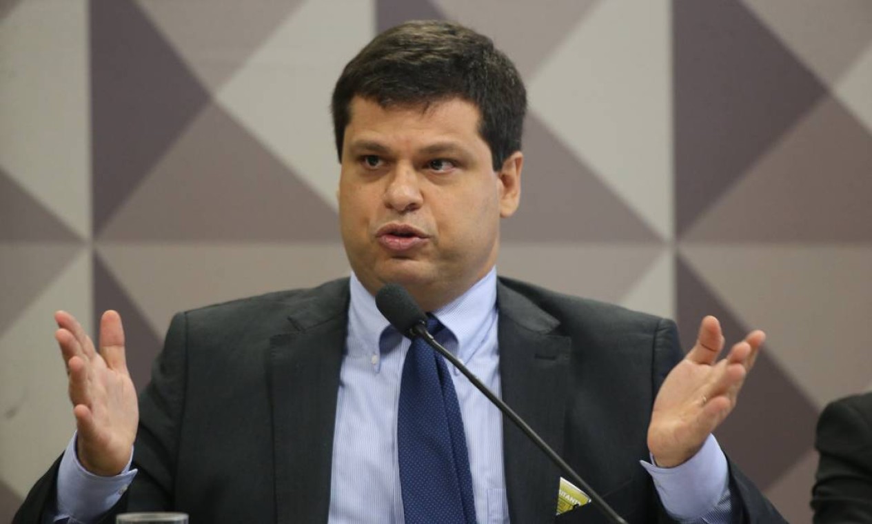 Marcello Miller passa em primeira fase de concurso para juiz federal ...