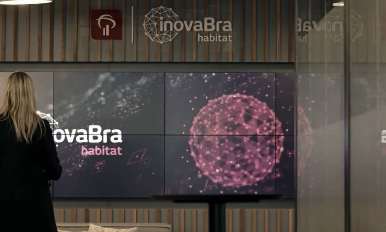 Conheça o inovabra habitat, um espaço de coinovação - Jornal O Globo