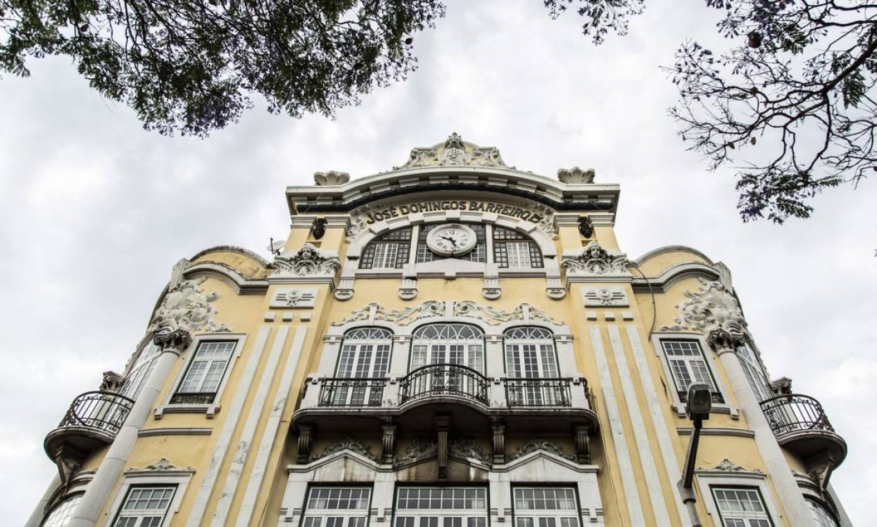 Marvila: um roteiro do bairro mais cool de Lisboa - Jornal O Globo