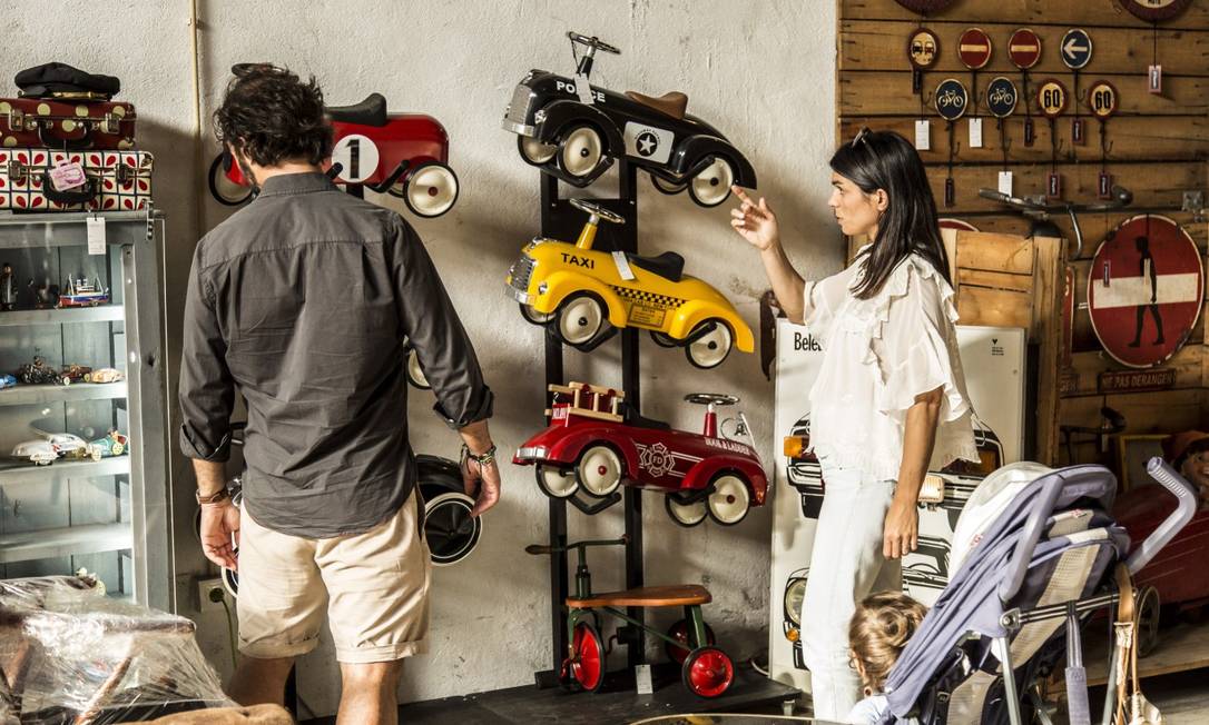 Marvila: um roteiro do bairro mais cool de Lisboa - Jornal O Globo