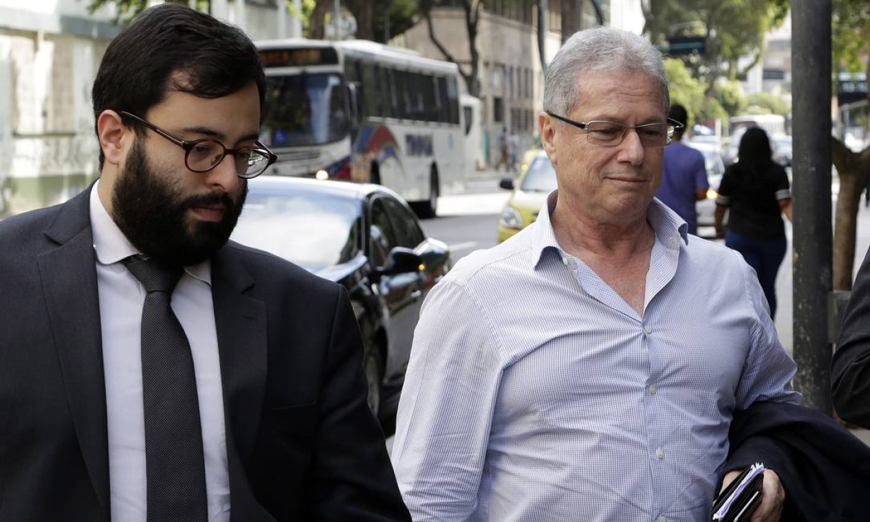Jacob Barata Filho admite pagamentos da Fetranspor a políticos por duas ...