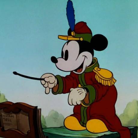 Aos 90 anos, Mickey Mouse resgata atitude irreverente - Jornal O Globo