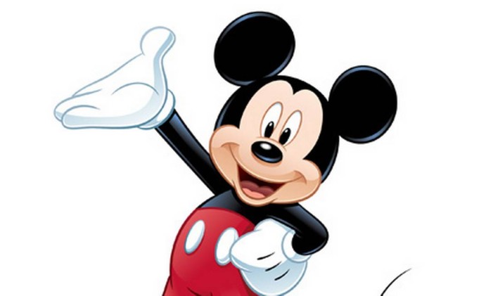 A transformação do Mickey ao longo do tempo - Jornal O Globo