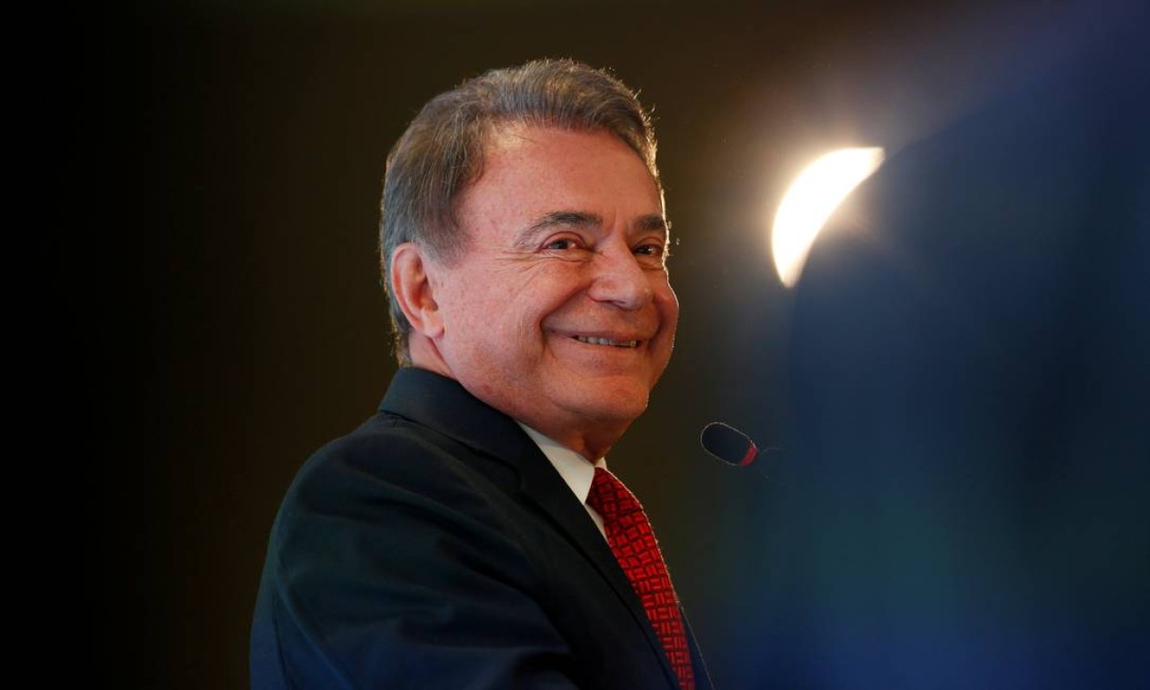 Álvaro Dias diz que propostas de candidatos à Presidência são iguais ...