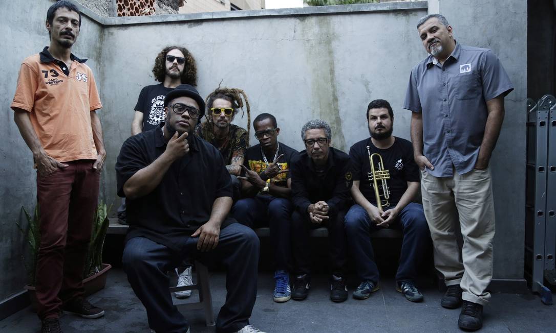 Última semana do Festival X-Tudo tem atrações como Criolo, Nelson ...